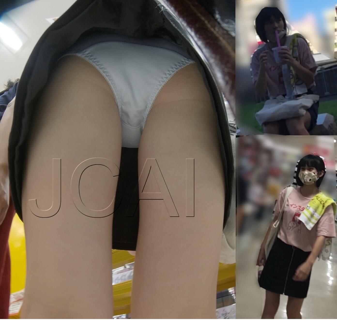 ぱんつマニア（Pcolle&PALPISレビュー）