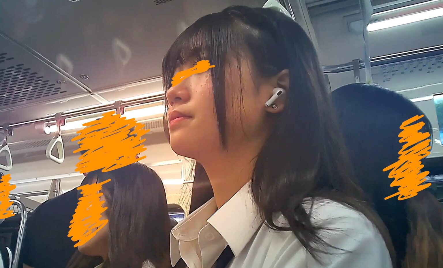 Lovely Day #2 - パンチラワールド（Pcolle&PALPISレビュー）