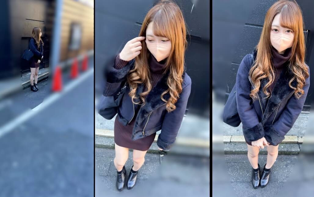 【初撮り】【個撮】元芸能20歳超美形fモデルれんちゃん 生活の為こっそりフェラ出演。最後ノリで生挿入→激怒で無言に笑 パンチラワールド(pcolleandpalpisレビュー)